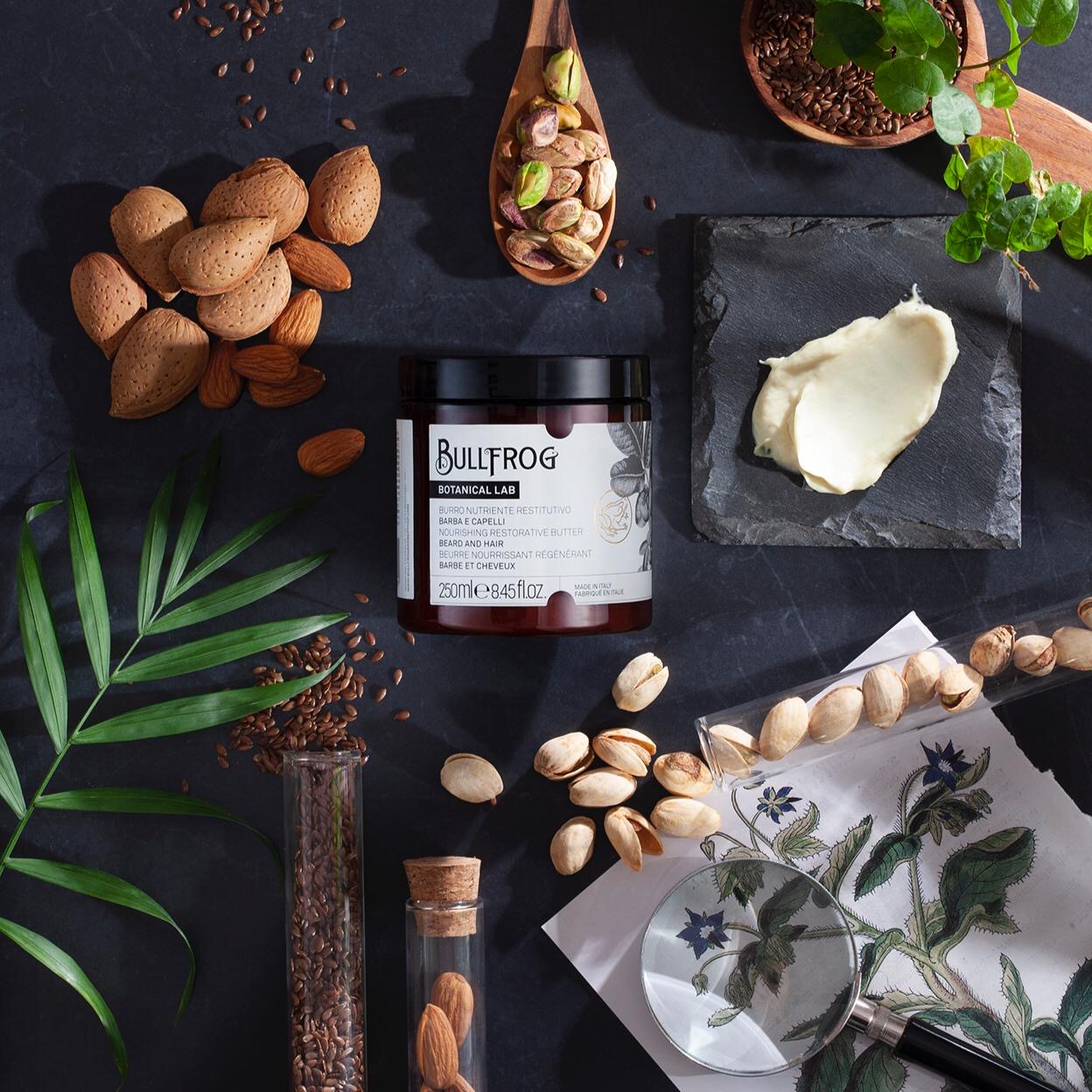 Bullfrog - Barber Brands Europe