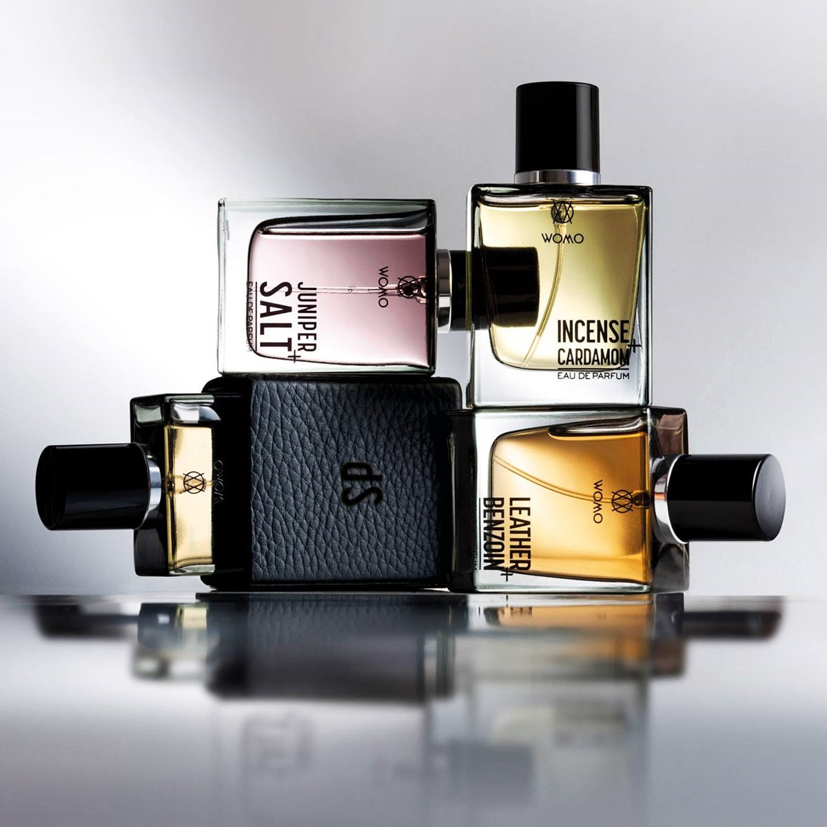 Womo - Barber Brands Europe