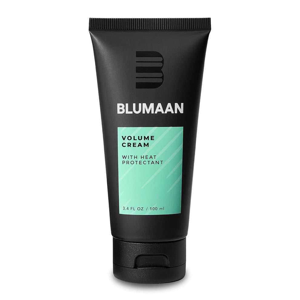 BluMaan Volume Cream 100 ml | Barber Brands Europe