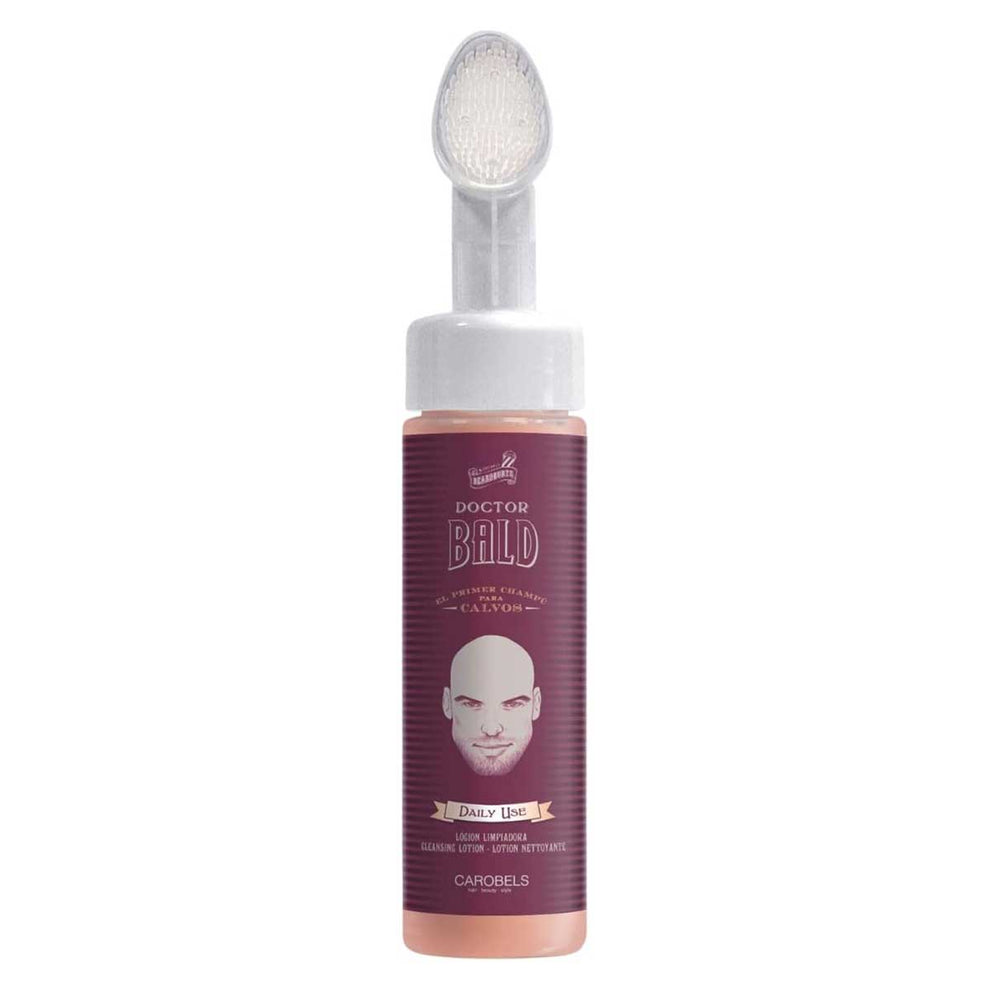 Daily Use Lotion 200 ml – Barber Brands Europe