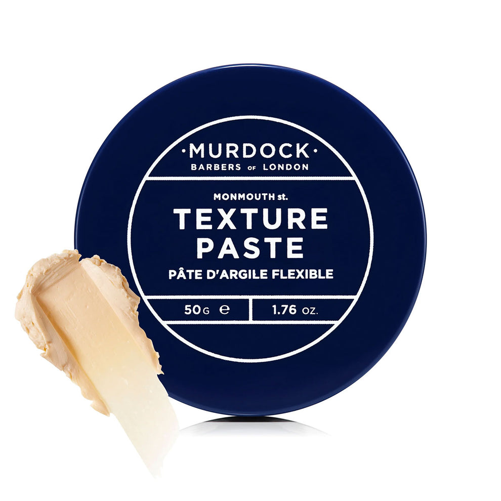 Murdock London Texture Paste 50g – Barber Brands Europe
