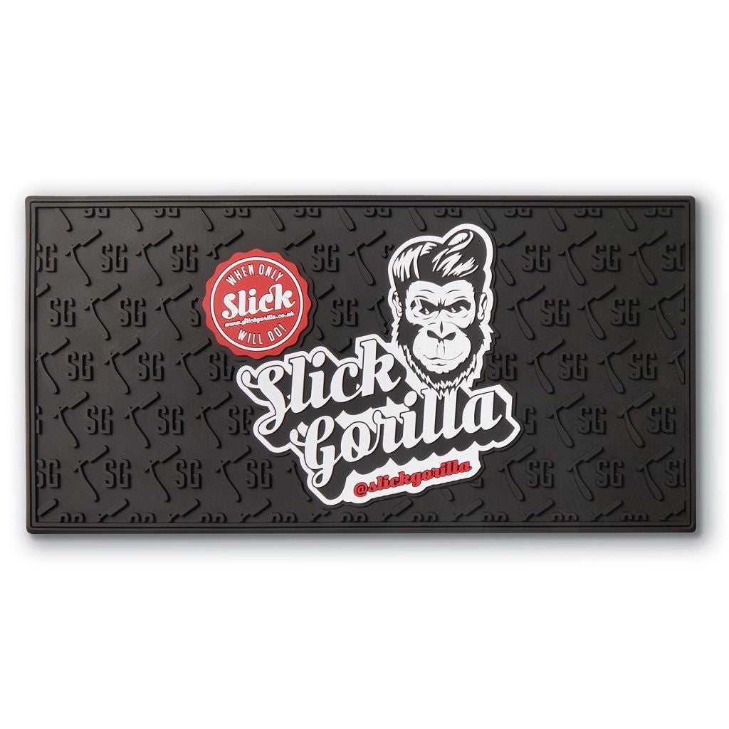 Barber Mat – Barber Brands Europe