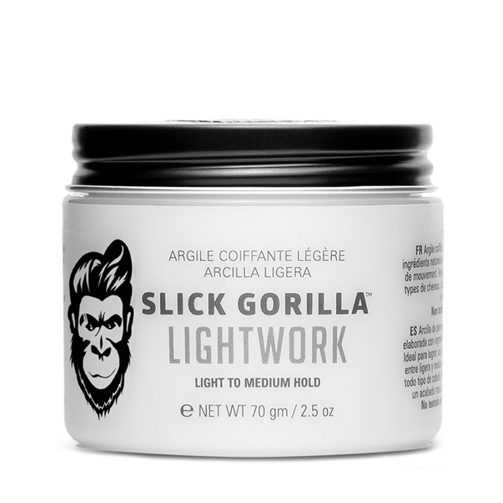 Lightwork 70g – Barber Brands Europe